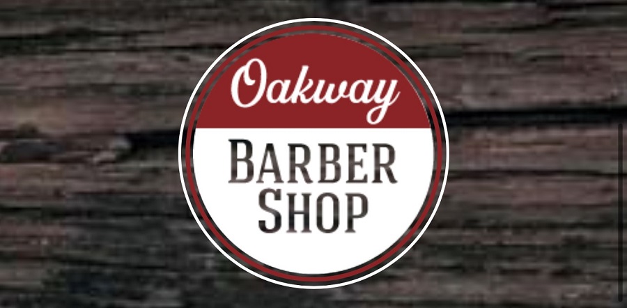 OAKWAY BARBERSHOP